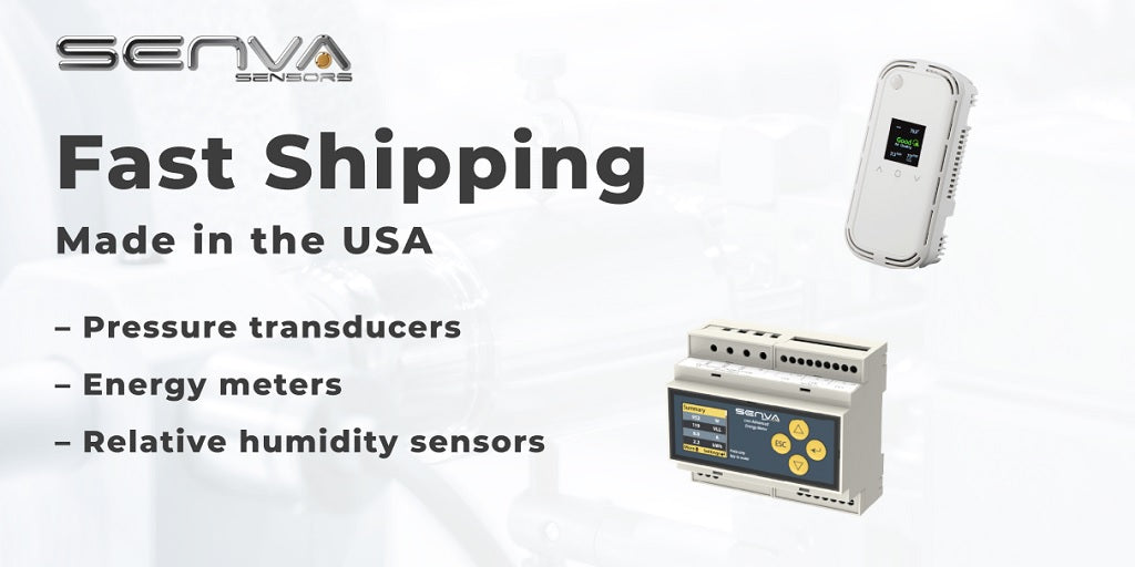 Senva Sensors: Build a Universal Air Quality Control System – Blackhawk ...