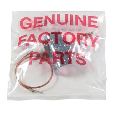 Raypak 016514f Pilot Assembly Insulator | Blackhawk Supply