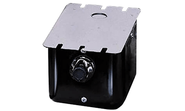 Allanson Transformers 1196-s 240v/6000v 50hz Transformer | Blackhawk Supply