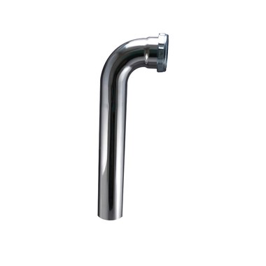 Dearborn Plastic 137c-1 Waste Arm Slip Joint 1-1/2 X 15 Inch Brass 20 ...