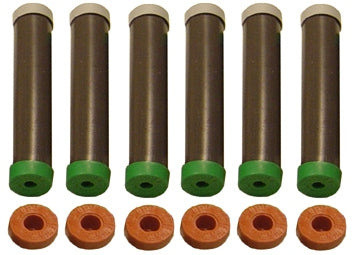 Crown Engineering Equipment Kk100 Burner Coupling Kit Flex For Af/afg ...