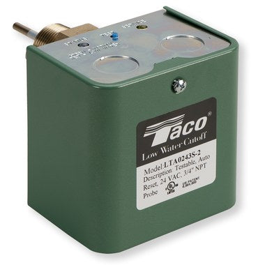 Taco Lta1203s Low Water Cut Off Control Automatic Reset 5-1/2 X 3-13/20 ...