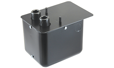 Allanson Transformers 2714-500 120/12000 Volt Transformer | Blackhawk ...