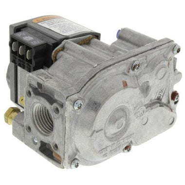 Buderus 7738001899 Gas Valve Single Stage 1/2 Inch 1/2 Psi 0 To 175 ...