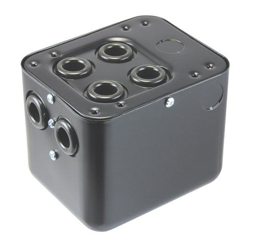 Allanson Transformers 421-bt636 Transformer Ignition 312-25ax0600 120 ...