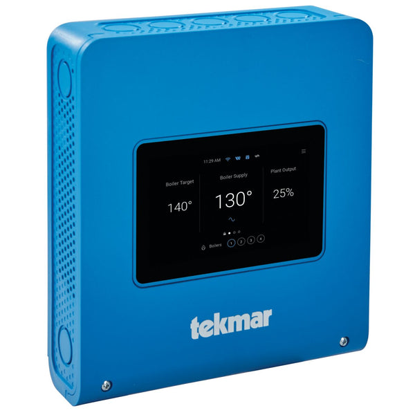 Tekmar 294 Smart Boiler Control | Blackhawk Supply