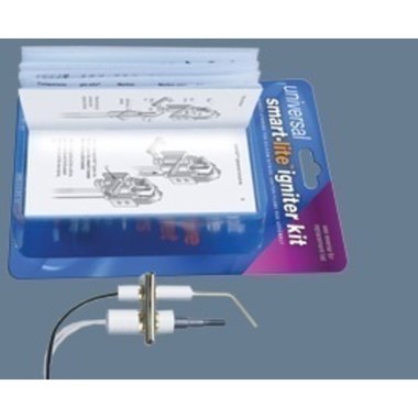Ignitor Kits Urk24v Igniter Kit Smart-lite Universal Flame Rod Nitride ...