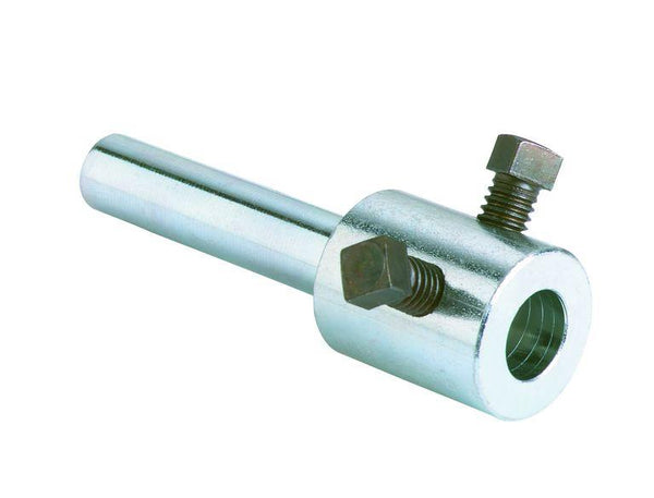 Siemens 331-631 Damper Shaft Extension, 1/2-inch | Blackhawk Supply