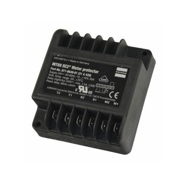 York S1-02533361000 Protector Module Compressor | Blackhawk Supply