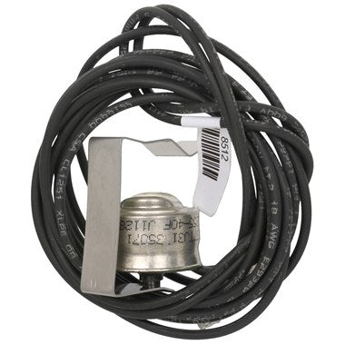 York S1-02537410000 Fuse 4 Amp 600 Volt | Blackhawk Supply