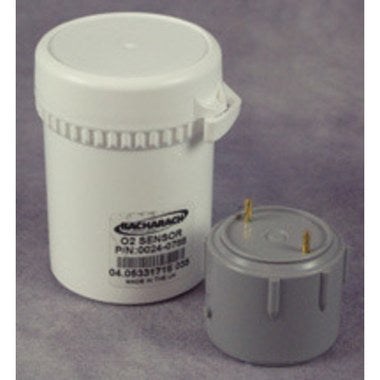 Bacharach 0024-0788 Sensor Oxygen For Pca 20/pca3 Combustion And ...