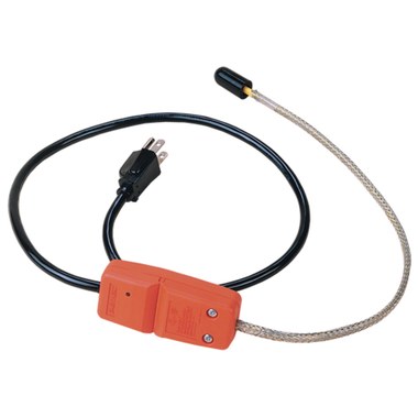 Easyheat 10803 Plug Kit Fused 25pk | Blackhawk Supply