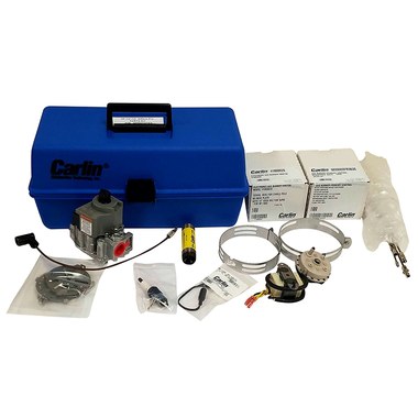Carlin Gprototes Service Kit Repair For Ez-gas Pro | Blackhawk Supply
