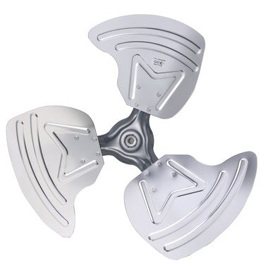 Bosch 8-733-941-802 Fan 3 Blade 24 Inch | Blackhawk Supply