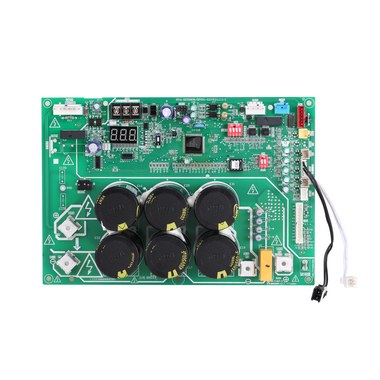 Bosch 8-733-941-839 Control Board Assembly Main Assembly For Bova60 2.1 ...