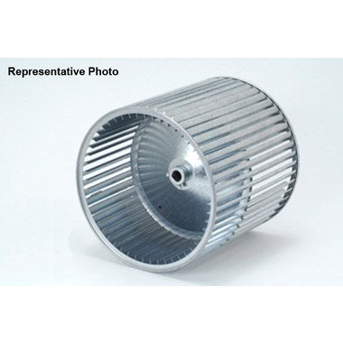 Thermo Pride Furnaces 340083 Blower Wheel 10-9 Dd | Blackhawk Supply