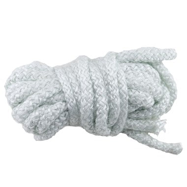 Lynn Manufacturing 9400 Rope Kaowool 1000 Degrees Fahrenheit 3/8 Inch ...