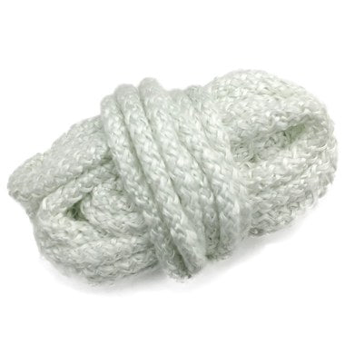 Lynn Manufacturing 9401 Rope Kaowool 1000 Degrees Fahrenheit 1/2 Inch ...