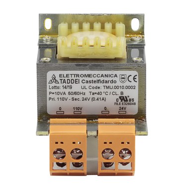 Bosch 7738005047 Transformer 0.6a 24 Volt | Blackhawk Supply