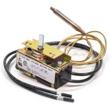 Purepro Indirects & Amtrol Boilers Mates 2704-093 Dial Aquastat ...