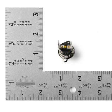 Navien Tankless Water Heaters 30023954a High Limit Sensor | Blackhawk ...