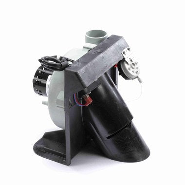 Fasco Motors W3 Inducer Blower Motor W3 1/17 Horsepower 115 Volts ...