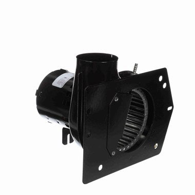 Fasco Motors W9 Inducer Blower Motor W9 1/60 Horsepower 115 Volts ...