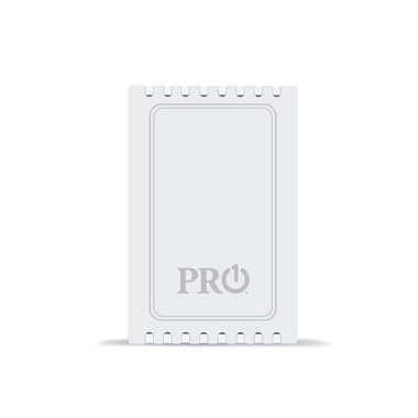 Pro1iaq R251s Sensor Wired Indoor Remote 0.75 X 1.5 X 2.75 Inch 32-105 ...