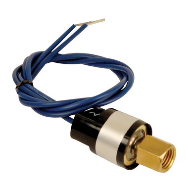 Mars Controls 43348 Pressure Switch Spst Close On Rise 1/4 Inch Female ...