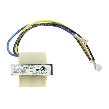 Reznor Rz131988 Transformer 120 Volt 12 Va 24 Volt | Blackhawk Supply