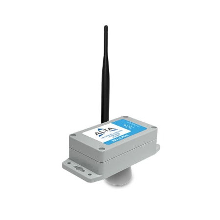 Omega Mns2-9-in-us-in-l03 Ip65 Ultrasonic Sensor, 900 Mhz | Blackhawk ...