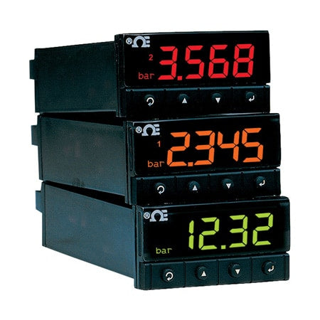 Omega Dpis8-eit-dc Strain Monitor With Dc Power | Blackhawk Supply