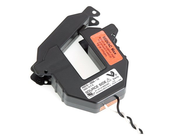 Schneider Electric Metsectlv2010u Ct | Split Core | Size 2 | 100a:0 ...