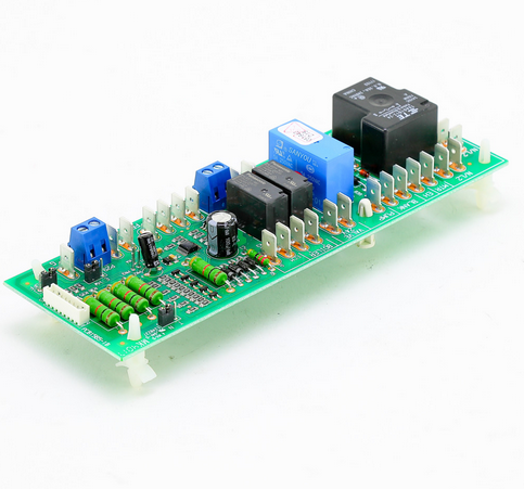 Icm Controls Icm6500 120/240v Air Handling Control | Blackhawk Supply