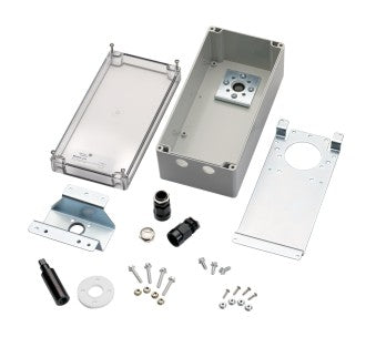 Johnson Controls M9000-340 Weathershield Vg1 M9200 For Vg1000 Ball ...