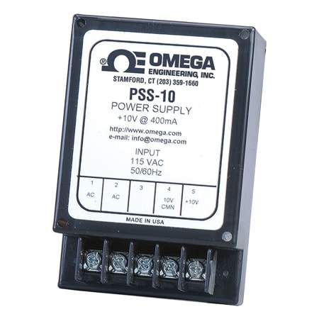 Omega Pss-5b Single Output Power Supply | Blackhawk Supply