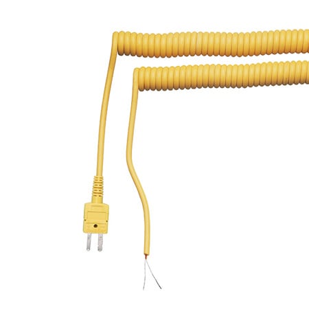 Omega Rsc-t-1-2-4 Retractable Sensor Cable | Blackhawk Supply