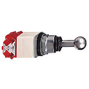 Square D 9001k35 Joystick Controller - 30mm - 5 Positions Spring Return ...