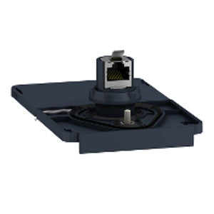 Square D Vw3a1112 Door Mounting Kit For Remote Graphic Terminal ...