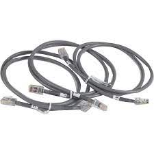 Square D Tvs19pck 3-19 In Tvss Disp Cables | Blackhawk Supply