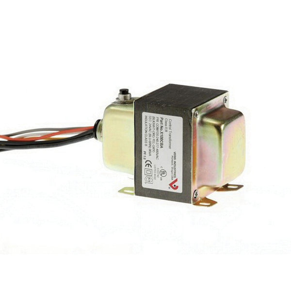 Veris X100cba Control Transformer | 100va | Mlttp-24vac | Cb | Ft ...