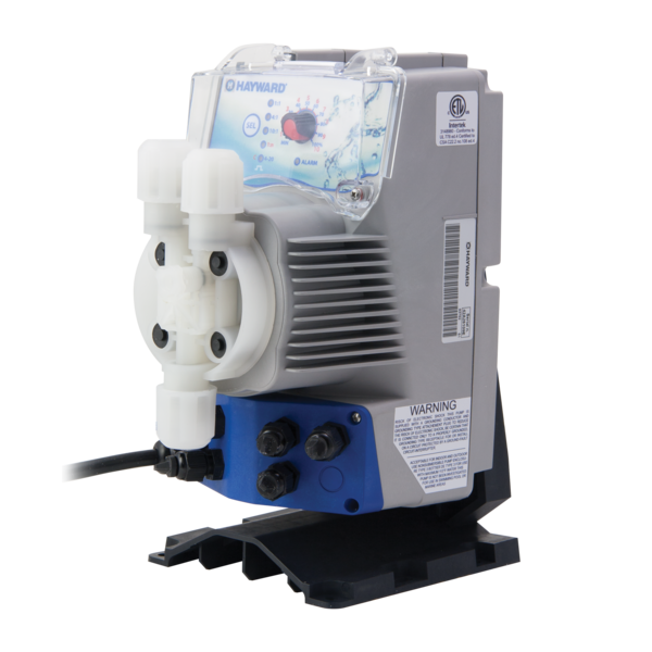 Solenoid Diaphragm Metering Pum – Blackhawk Supply