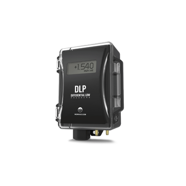 Aci A/dlp-040-w-u-d-a-3 Differential Pressure Sensor Transducer | 0-40 ...