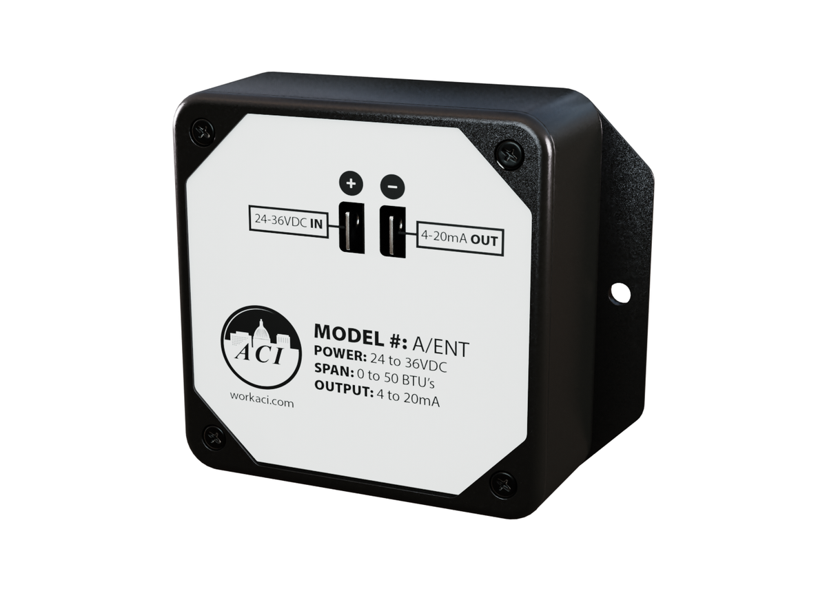 Aci A/ent Enthalpy Sensor | Blackhawk Supply