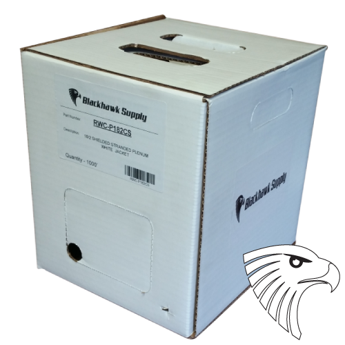 Reliable Wire Rwc-p224cs Control Cable 22g 4c 1000ft Easypull Box ...