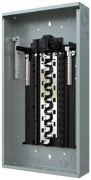 Siemens Electrical Sn3030b1125 Std Pnr Lc Mb 30s/30c 1ph 125a N1 Gry ...