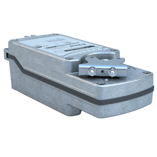 Bray Ds120-180 Electric Actuator | Spring Return | 120v | 180 Lb. In ...