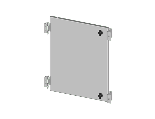 Saginaw Sce-df48el36lp Nema N/a | Panel, Dead Front (wall Mount), 44h X ...