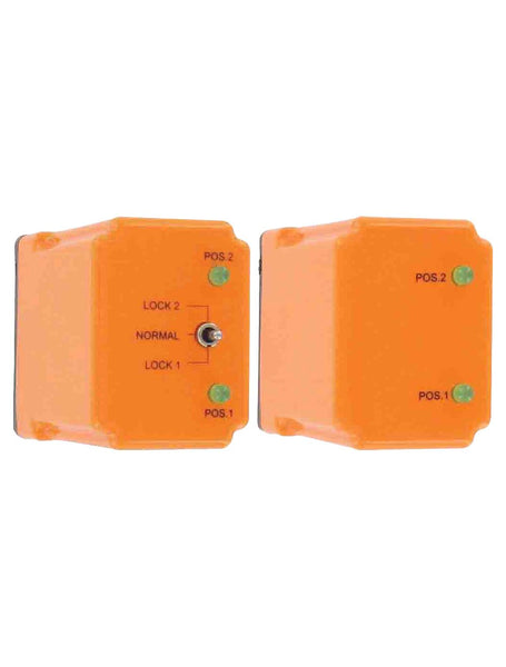 Dwyer Dpc-acs Duplexing Pump Controller | 120 Vac/dc. | Blackhawk Supply