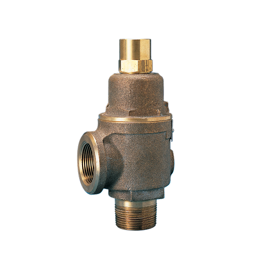 Kunkle Valve 200a-e01-mg0150 1" Relief Valve, 150# | Blackhawk Supply